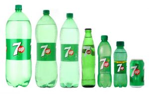 7Up - Oeste Centro de Distribución | Distribuidora de Bebidas